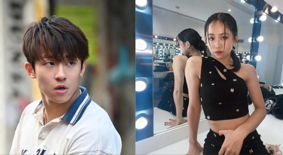 張天穎與ANSONBEAN傳戀聞 雙方有默契回應：我們在了解中 | am730